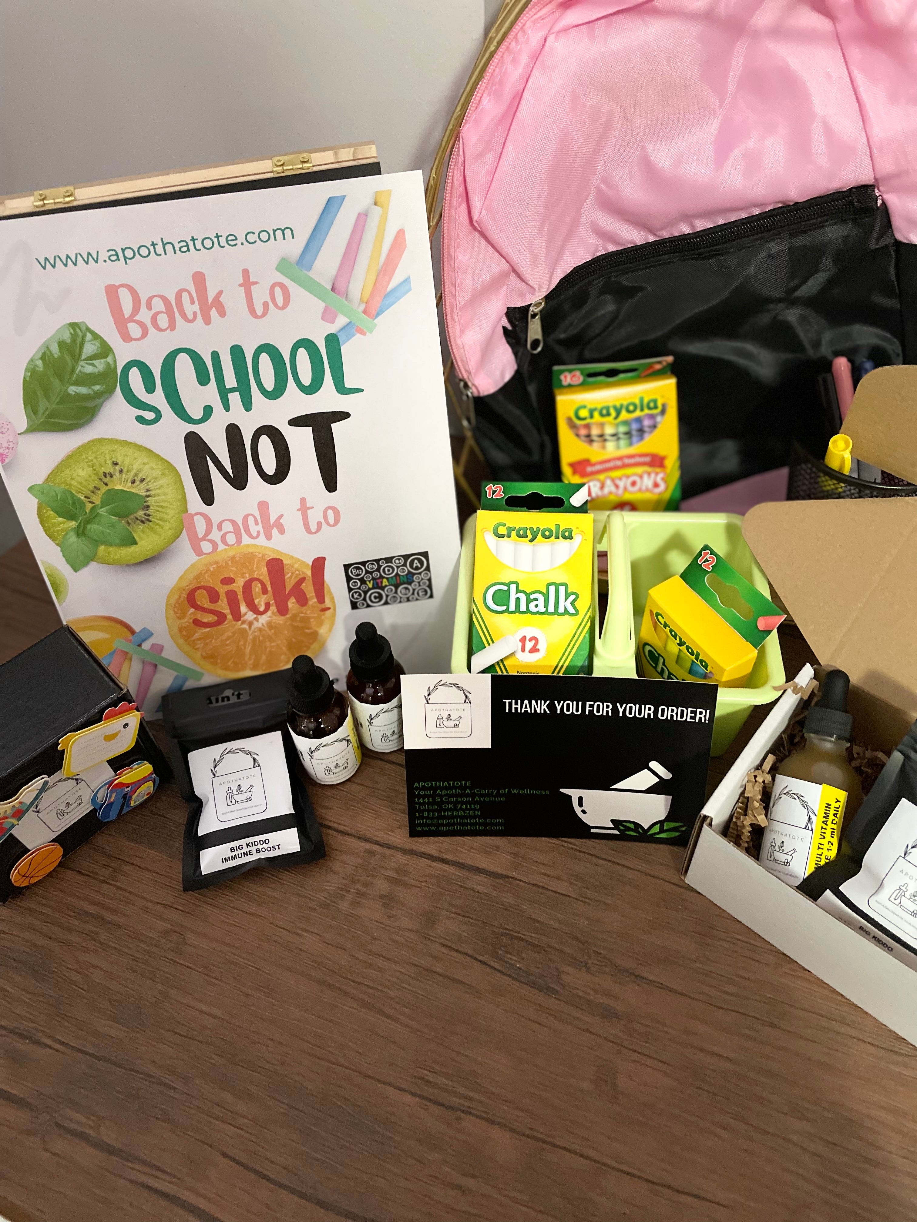 Back To School: Wellness Syllabus for Health (Educator Edition) – A ...