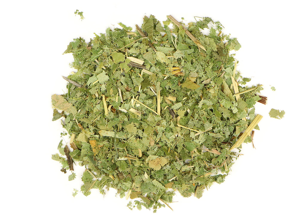 Horny Goat Weed (Epimedium) – A Cute Wellness Co