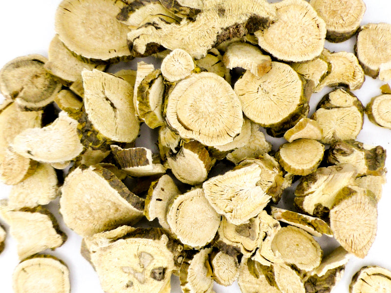 Sophora Root – A Cute Wellness Co: Your "It Ain't Cute To Be Sick ...